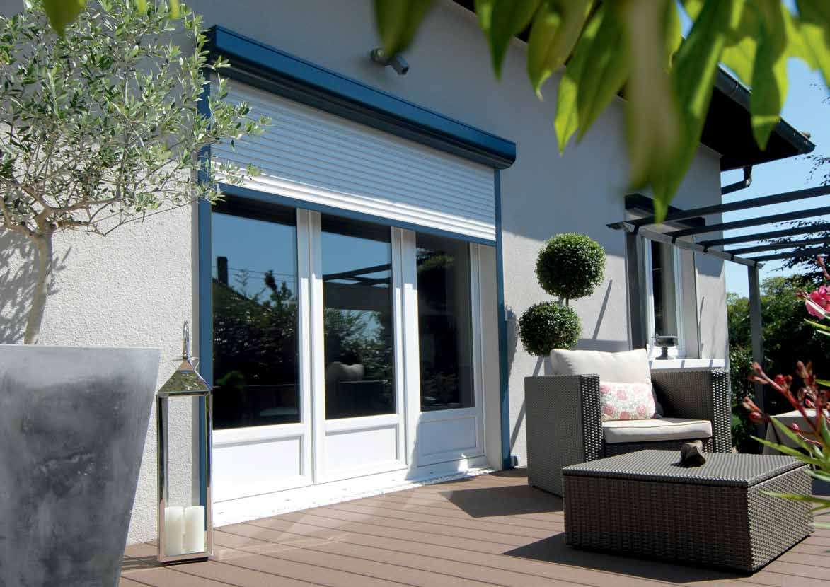 Volets de fenêtre : comment bien les choisir ? Notre guide complet